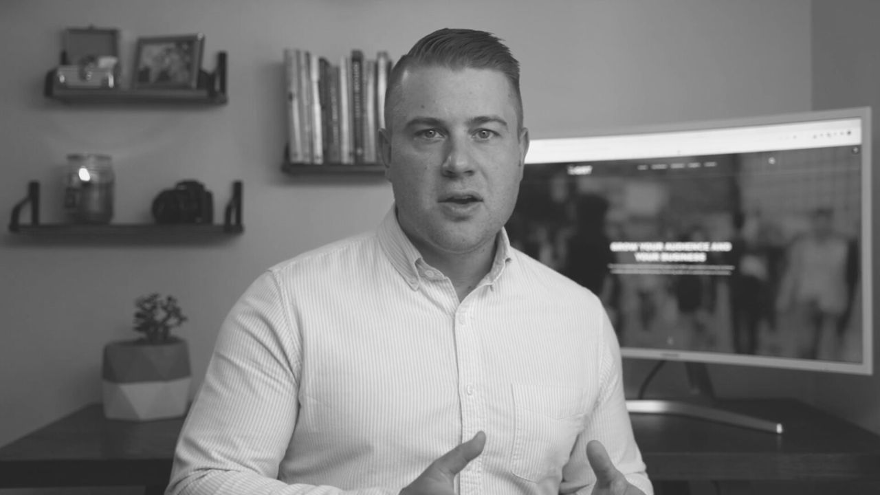 The Gist | Organic Growth and HubSpot Partner Agency